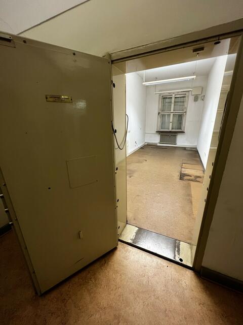 Bürgerverein St. Johannis: Erster Blick in die BND-Villa! - Nürnberg