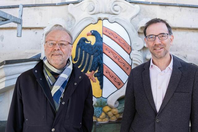 Altstadtfreunde e.V. übernahmen die Kosten: Frisch restauriertes ...