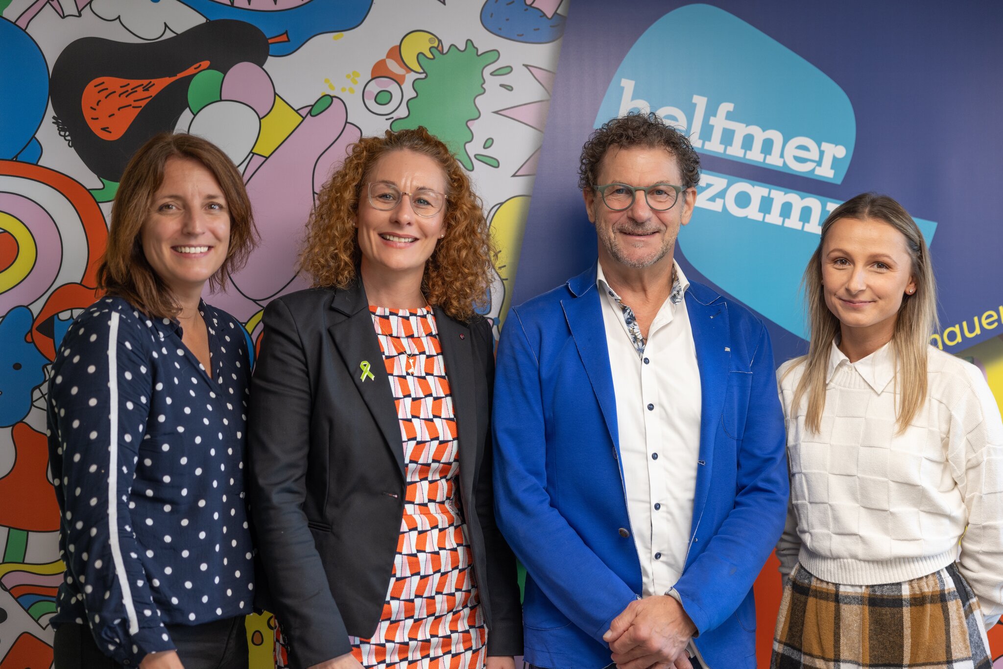 Gansessen für 600 Obdachlose: Helfmer zamm: Bernd Regenauer startet ...