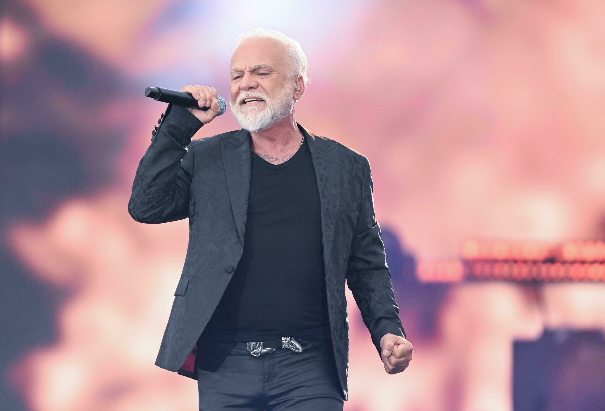 Nino de Angelo feiert heute seinen 60. Geburtstag: Ein Rückblick auf ...