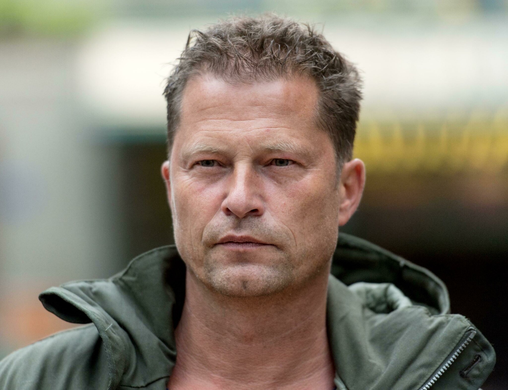 Schauspieler Til Schweiger wird heute 60: Liebe und Lust treffen Action ...