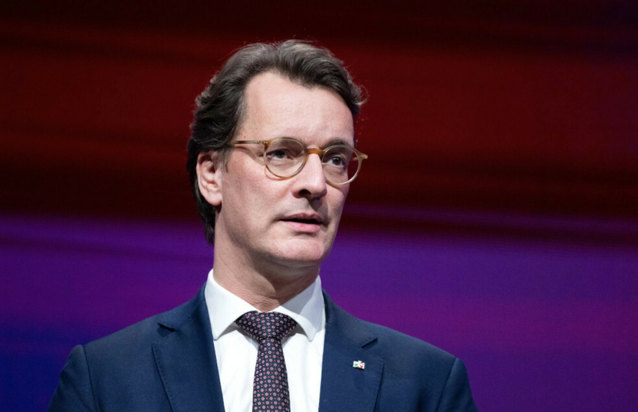 Bauern-Proteste: Wüst fordert vom Bund eine Agrar-Allianz - Bayern