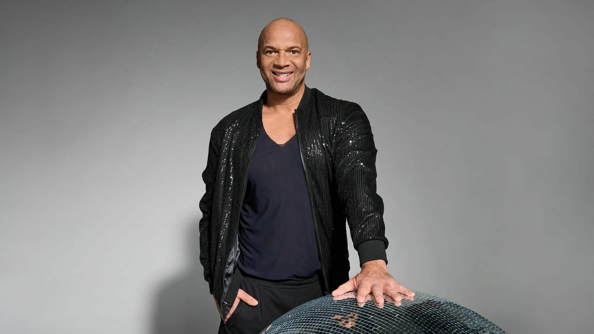 Let's Dance 2024 ab 23. Februar: Detlef Soost: Wie wird sich "Mr. Pam ...