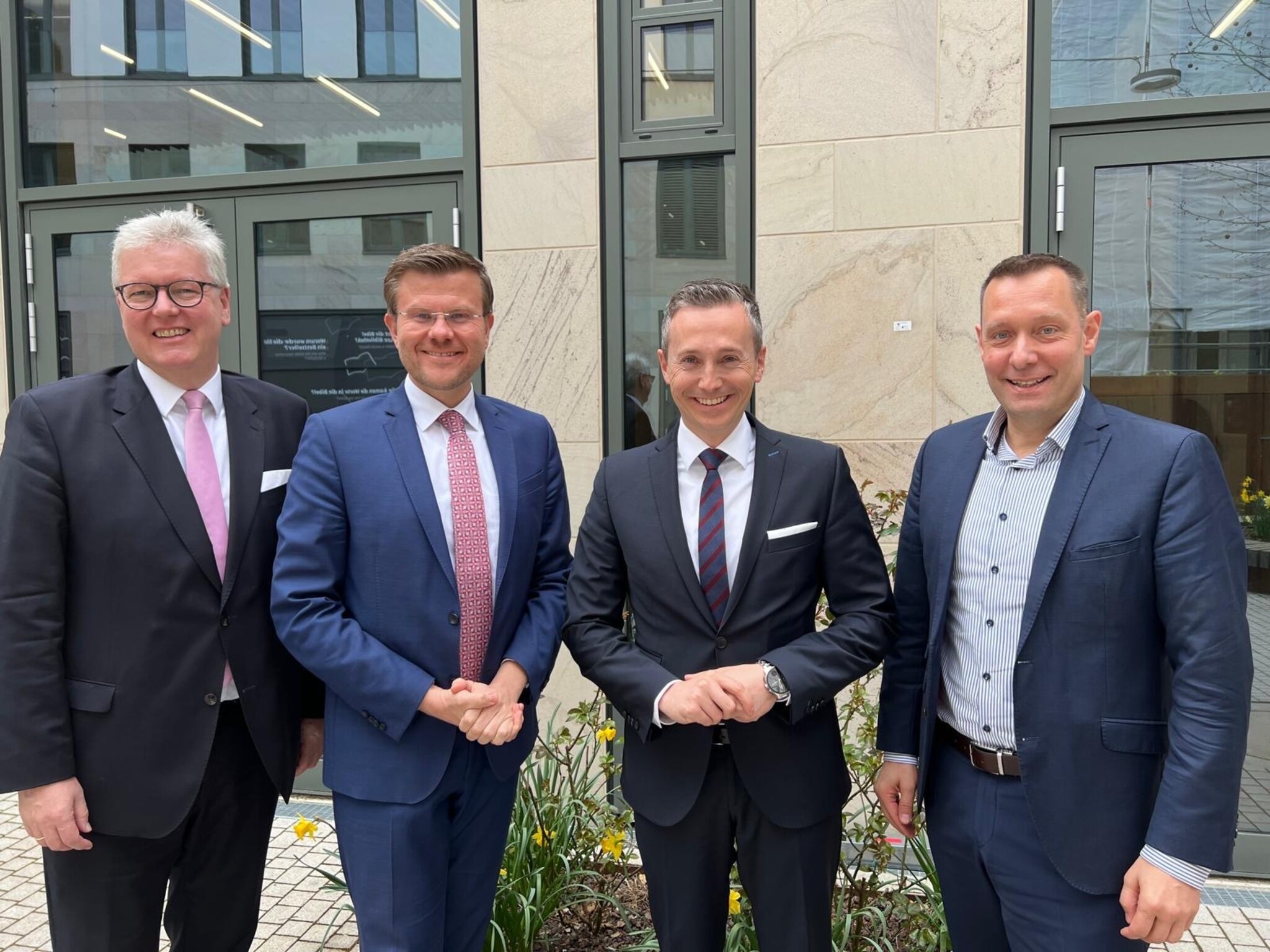 Neuer Vorstandsvorsitzender Matthias Wittmann: Sparkasse Nürnberg ...