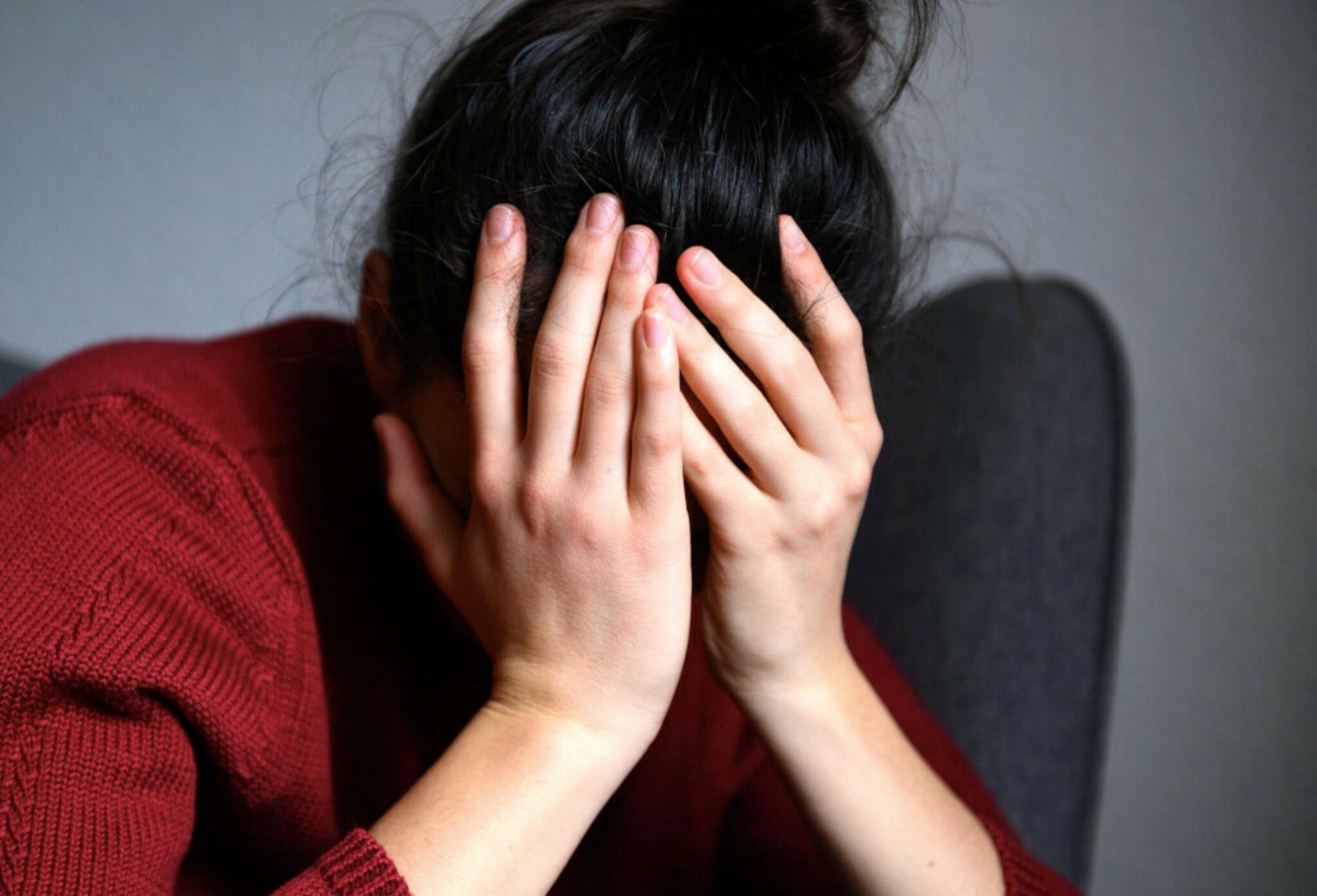 Stressfaktor: Angst vor Krieg und Krisen nimmt erheblich zu - Bayern