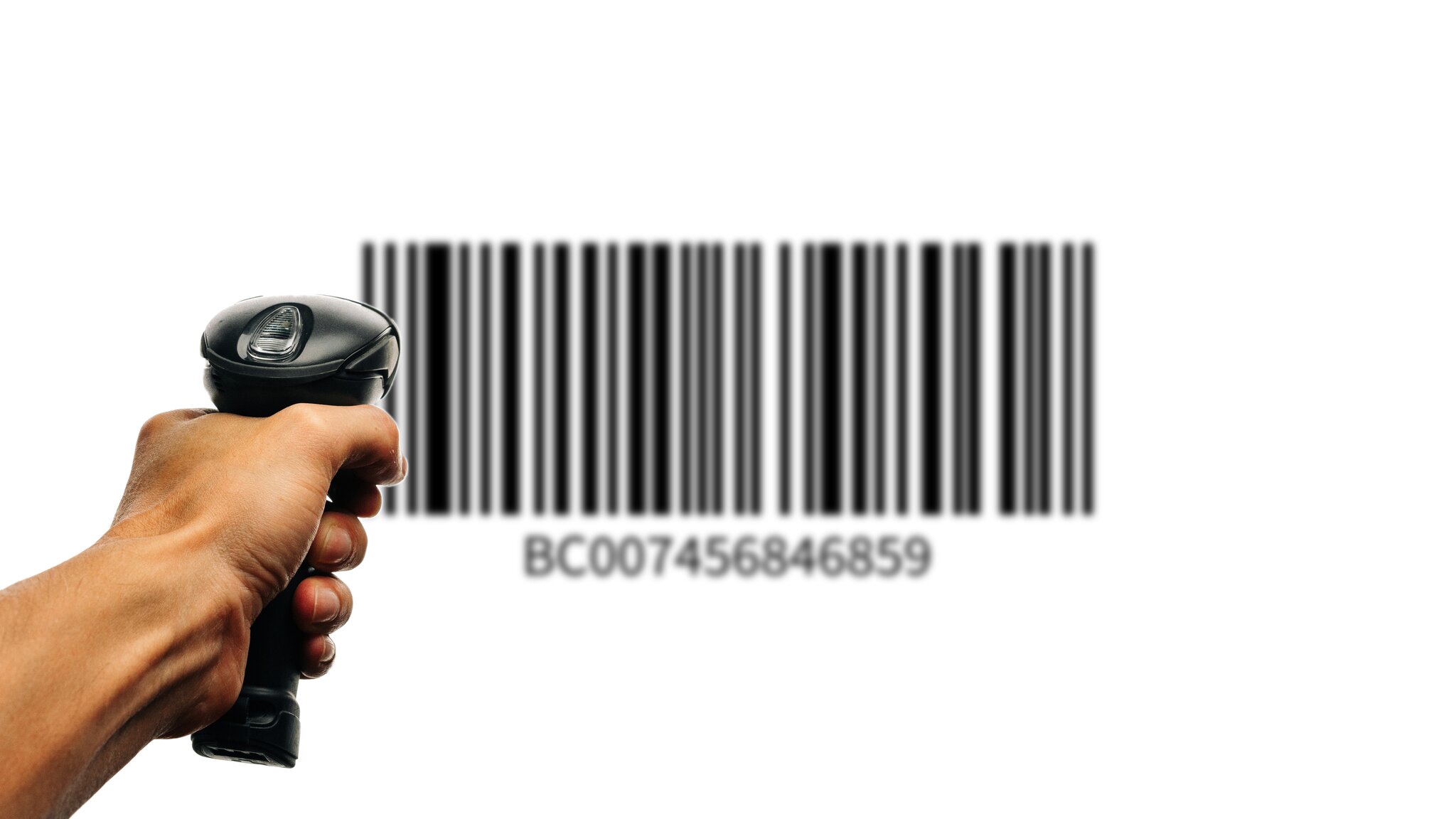 50 Jahre Barcode: Spannende Fakten und Geschichten rund die berühmten ...