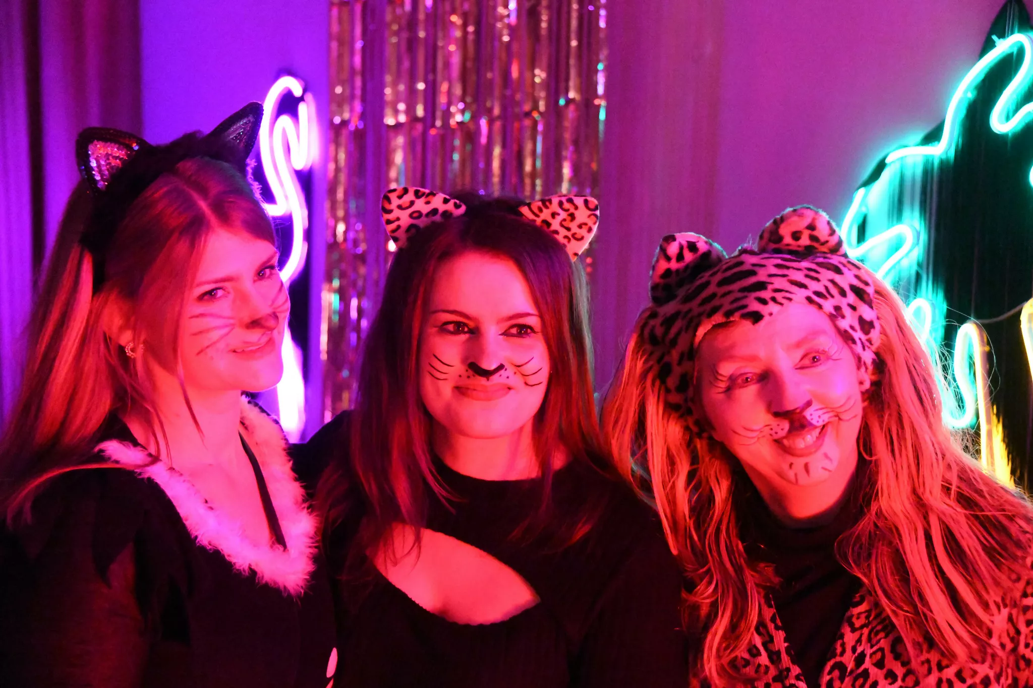 Grosser Faschingsball: Am 22.Februar 2025 in St.Ulrich, Kölner Str. 31 ...