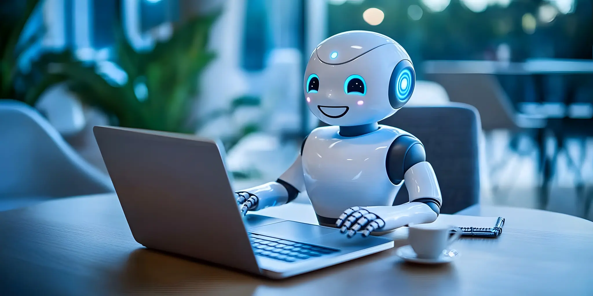 KI-Agenten erstellen: So gelingt der Einstieg in die Automatisierung ...