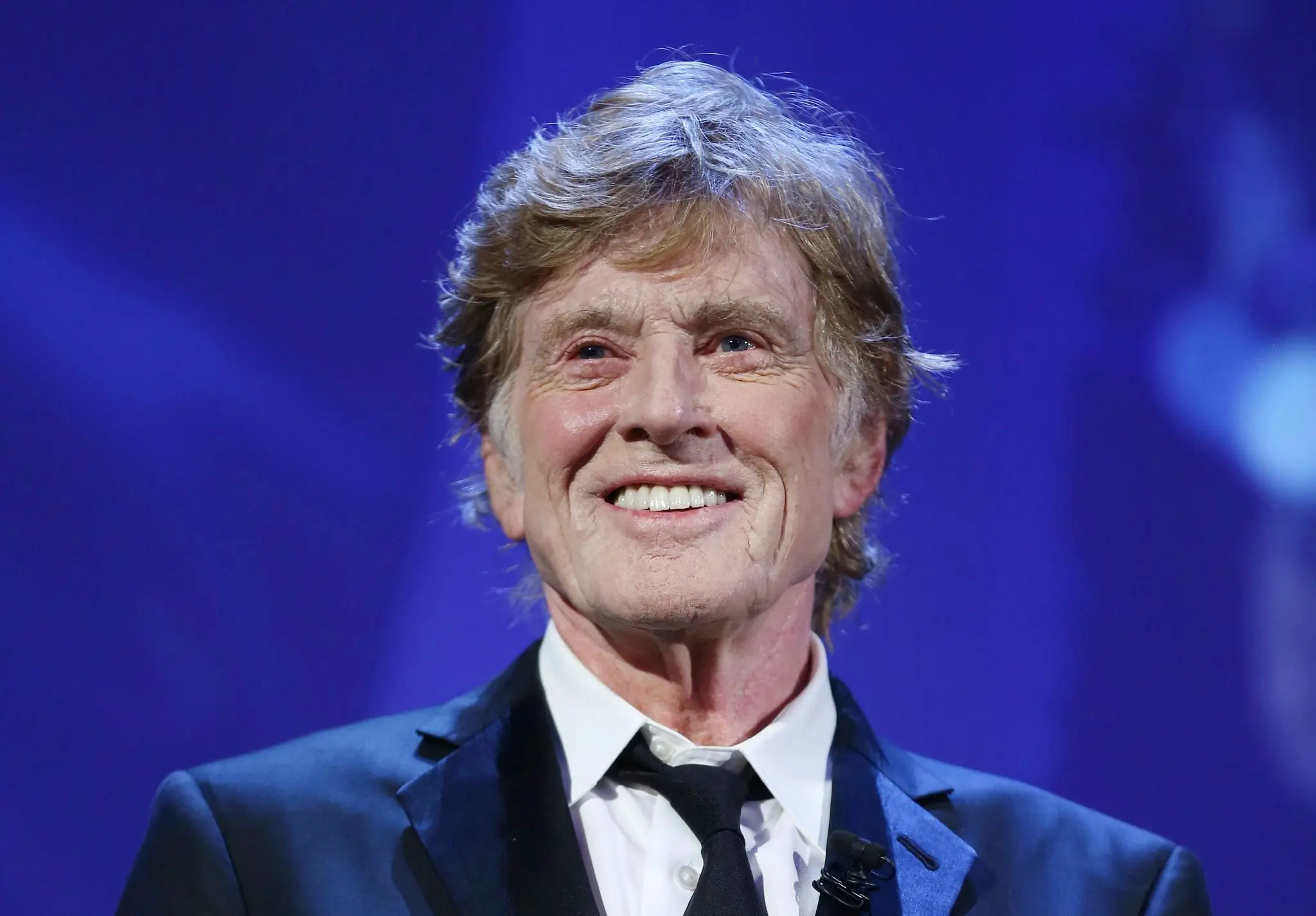 Ein Leben zwischen Leinwand und Idealismus: Hollywood trauert um Robert ...