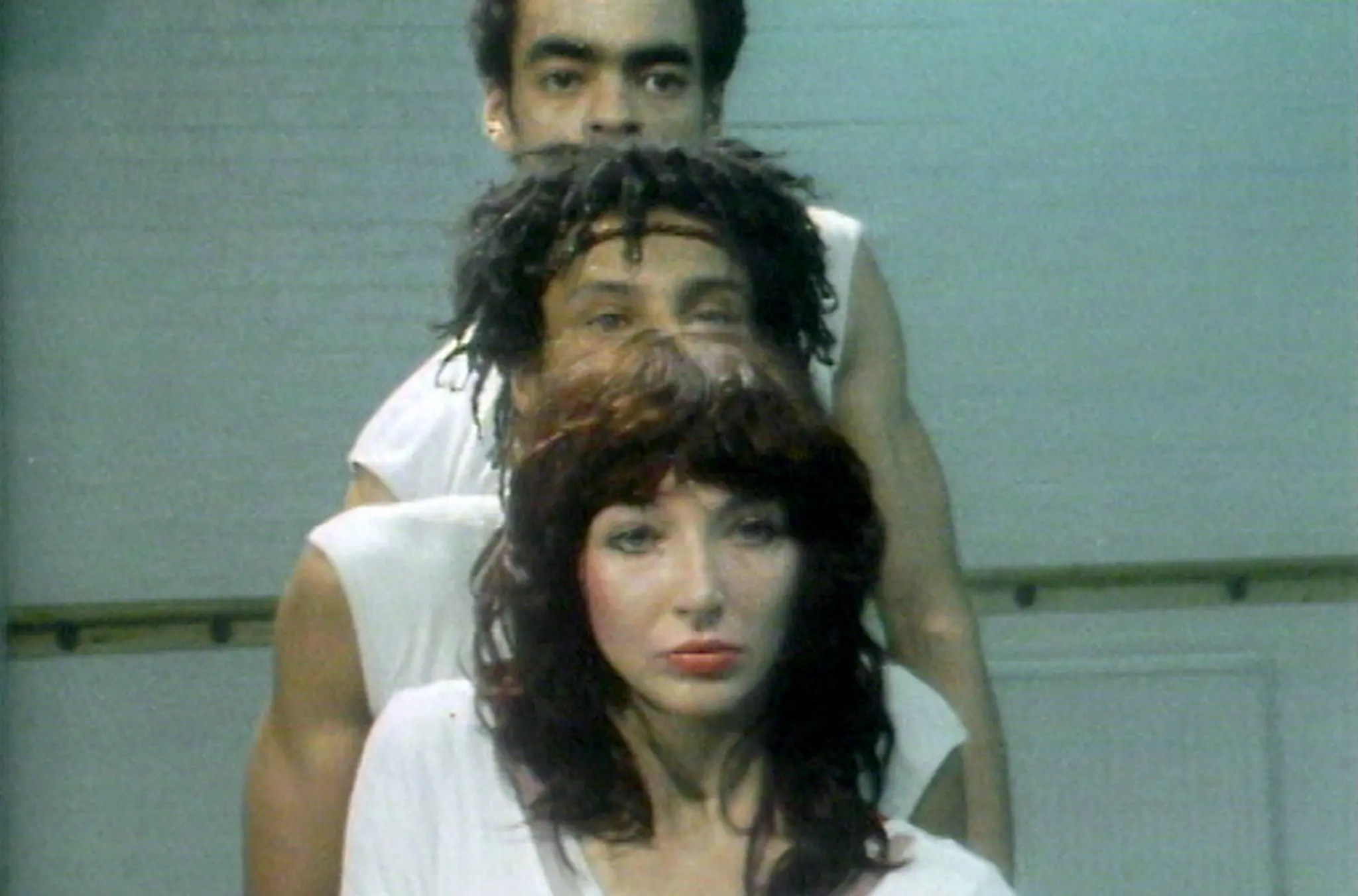 Kate Bush: Popikone und Pionierin: Heute einschalten: Fernseh-Doku über ...
