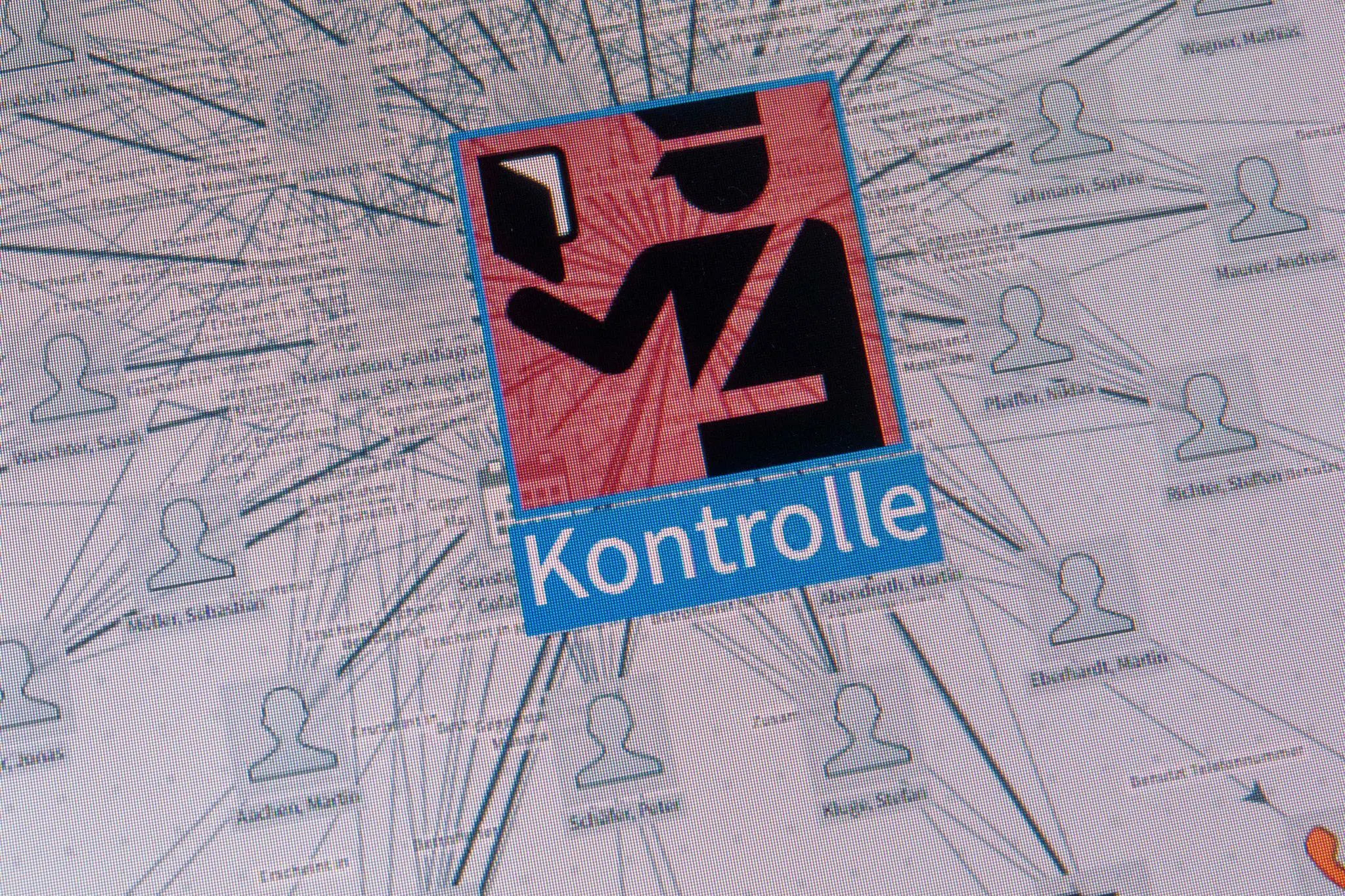 Analyse-Abfragen: So soll Missbrauch von Palantir-Software verhindert ...