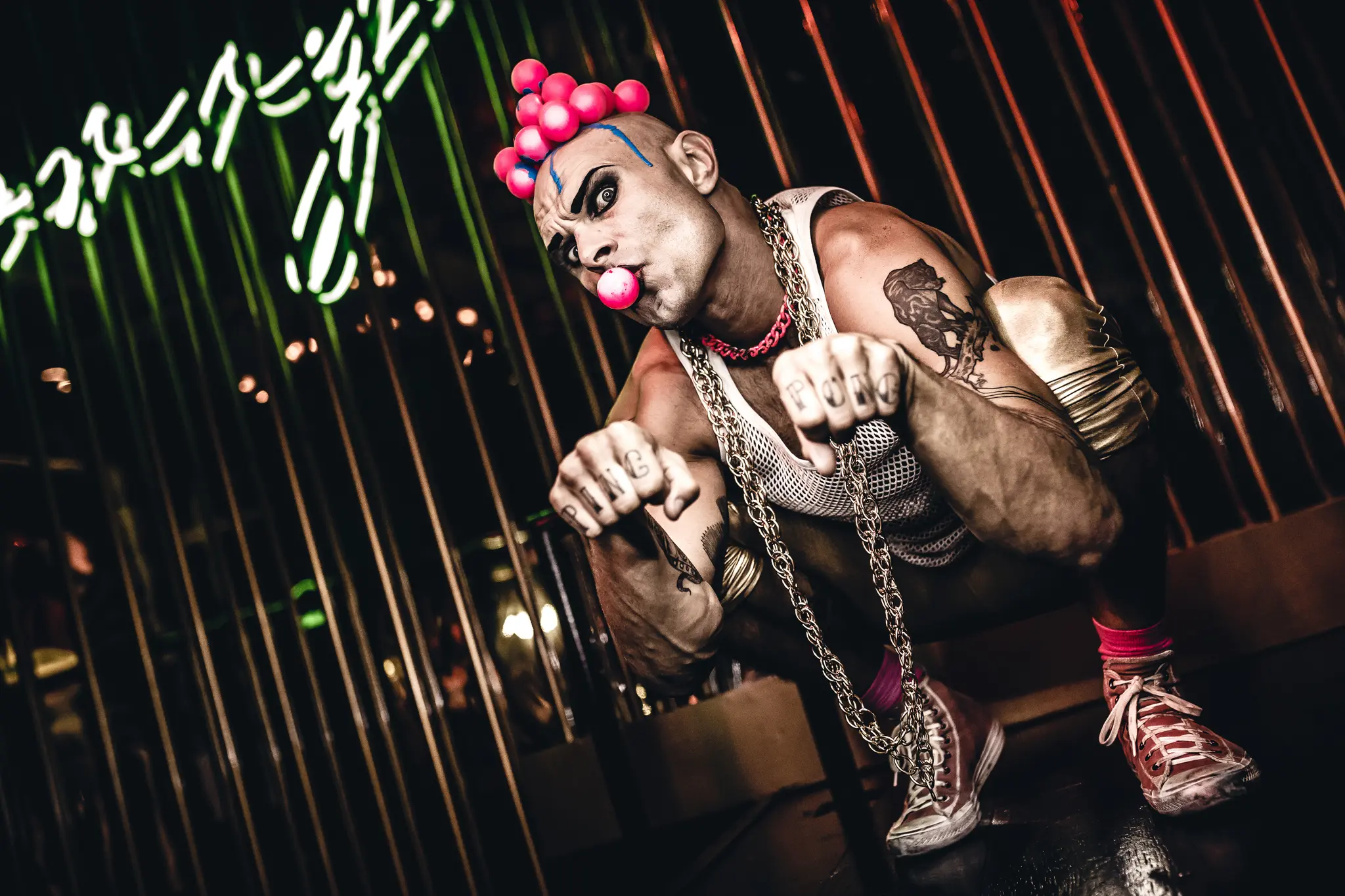 25 x 2 Tickets bei uns gewinnen: So spektakulär wird die neue Flic Flac ...