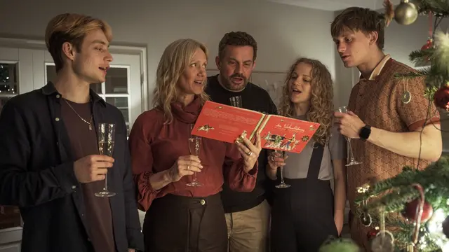 Die mitreißendste Midlife-Crisis des Jahres: DVDs gewinnen – DIE ÄLTERN ...