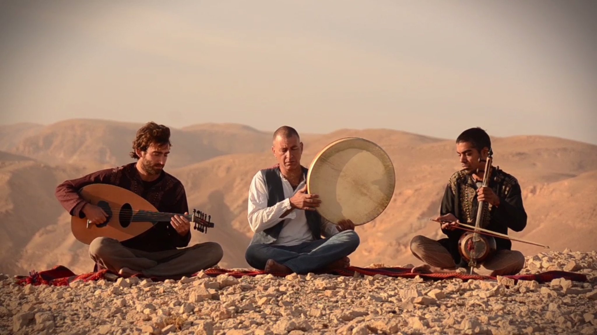 Faran Ensemble (ISR)