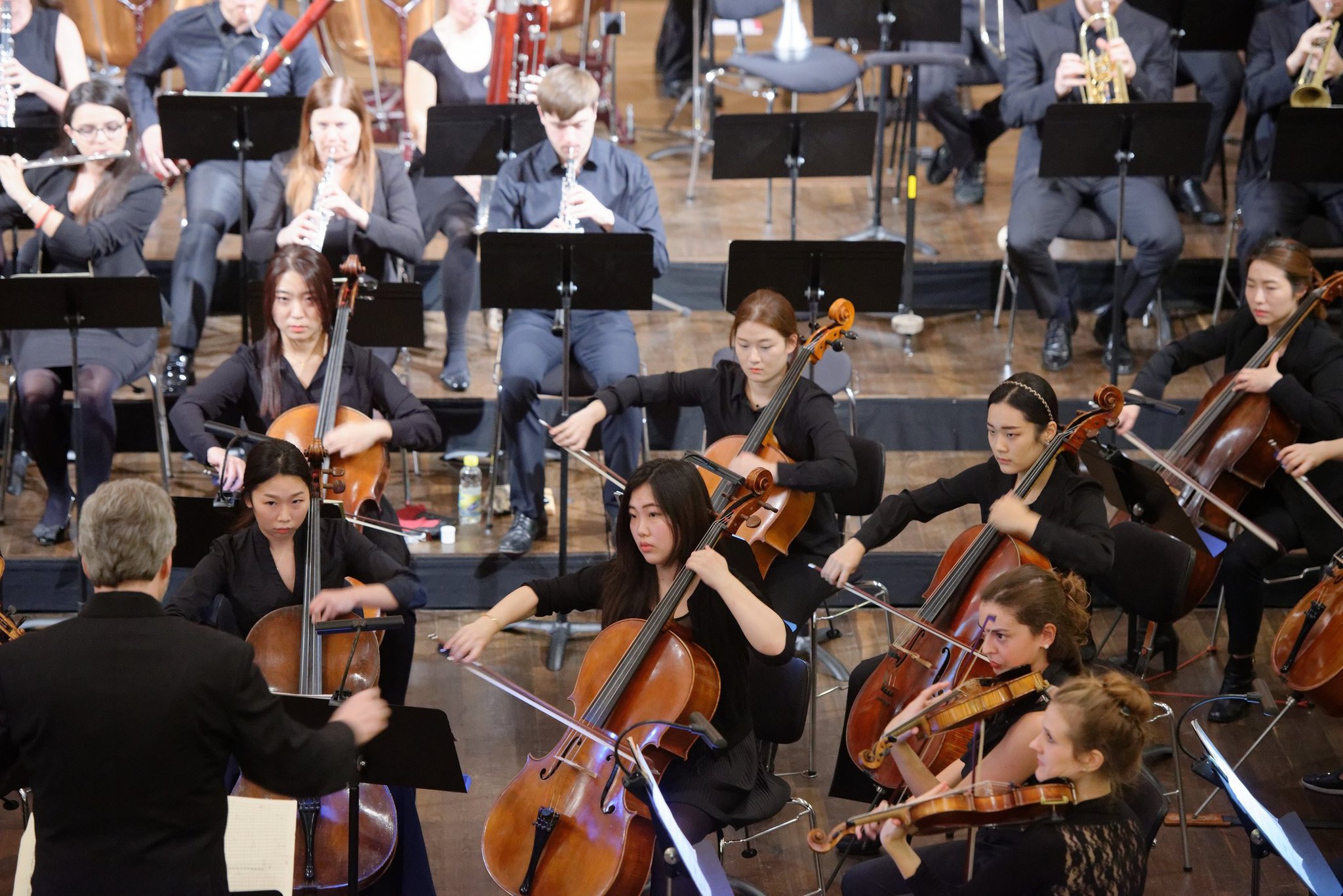 Musikabend mit jungen Talenten am 6. Juli in Schwabach