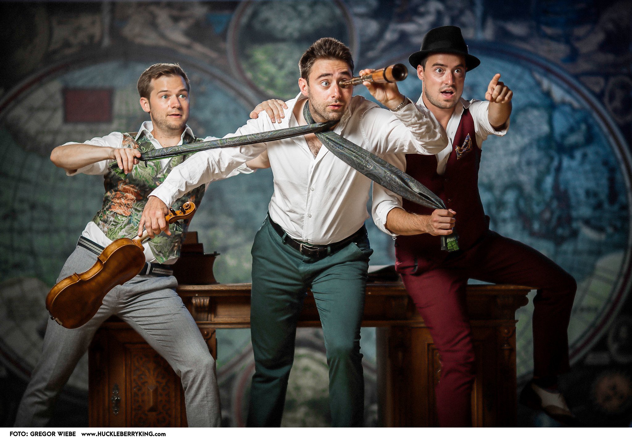 Cobario - Gypsy Classic