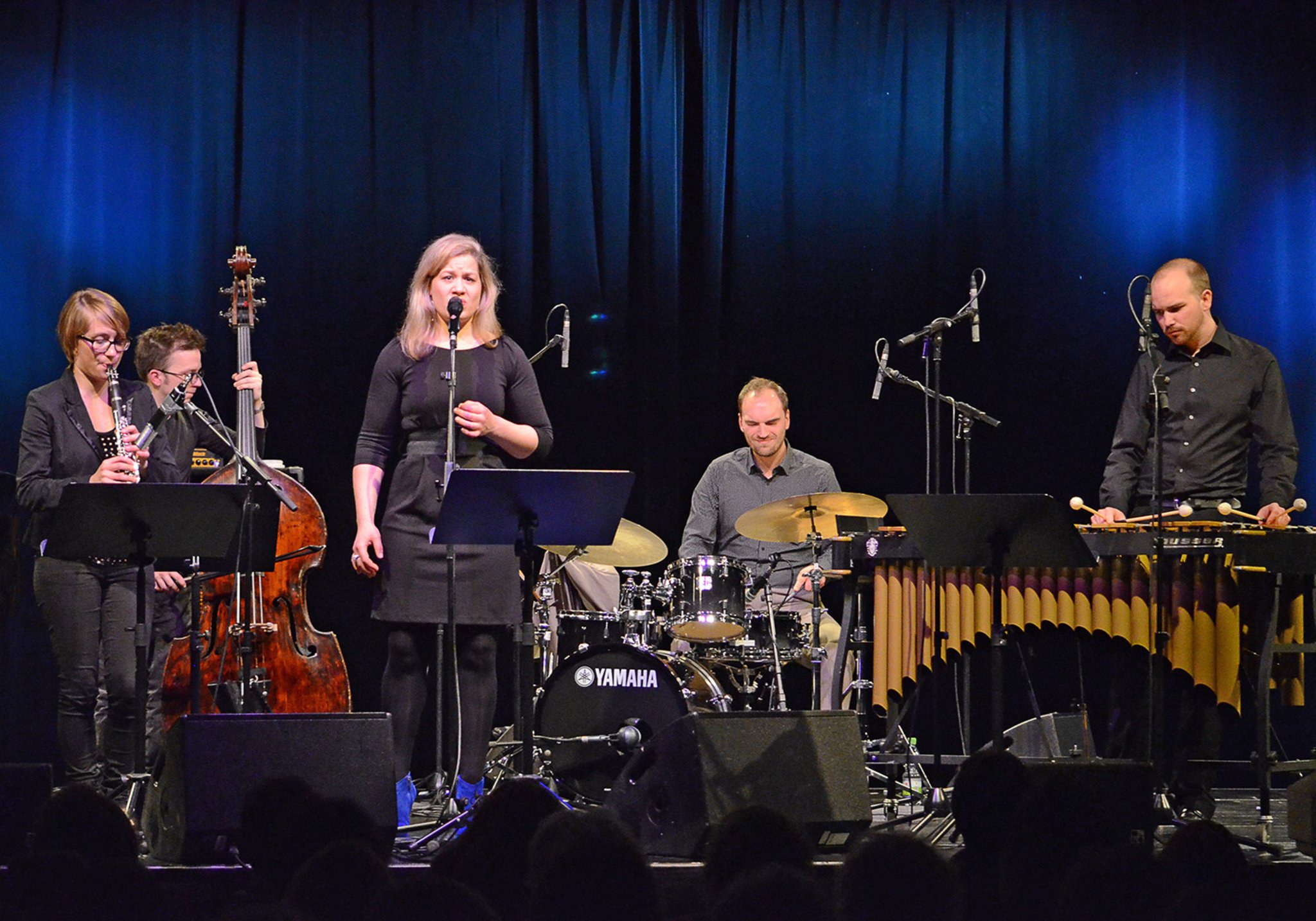 Musikalische Hommage an den genialen Komponisten Chris Beier