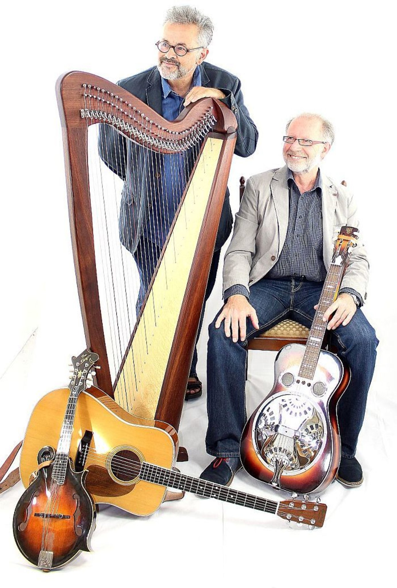 Kurzfristige Programmänderung im Offenen Haus Roth