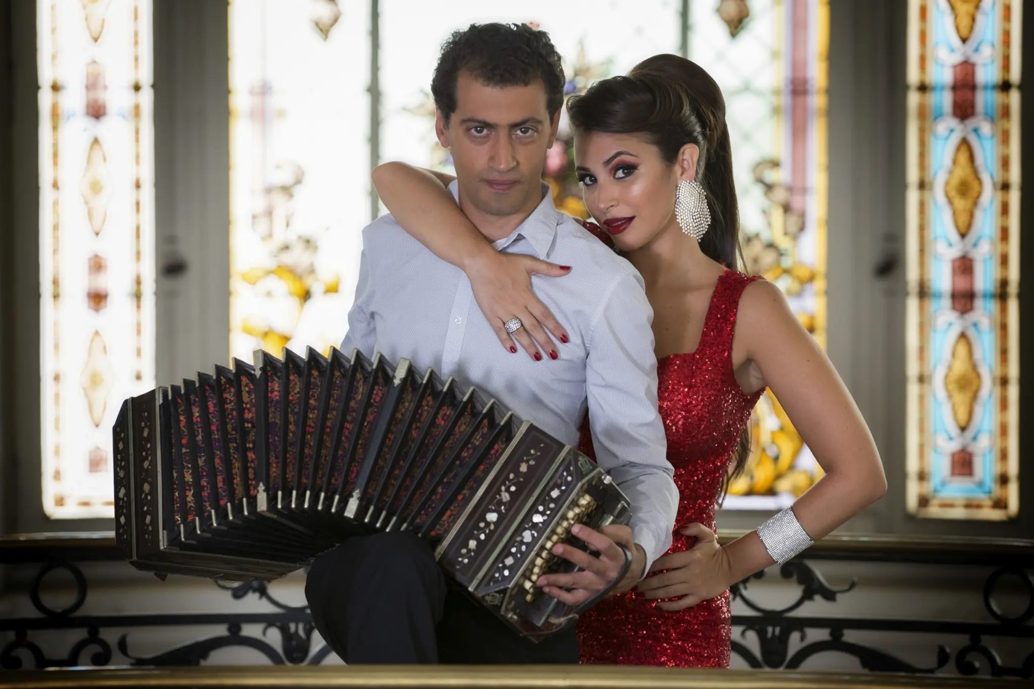 Vanina Tagini & Gabriel Merlino - The Soul of Tango