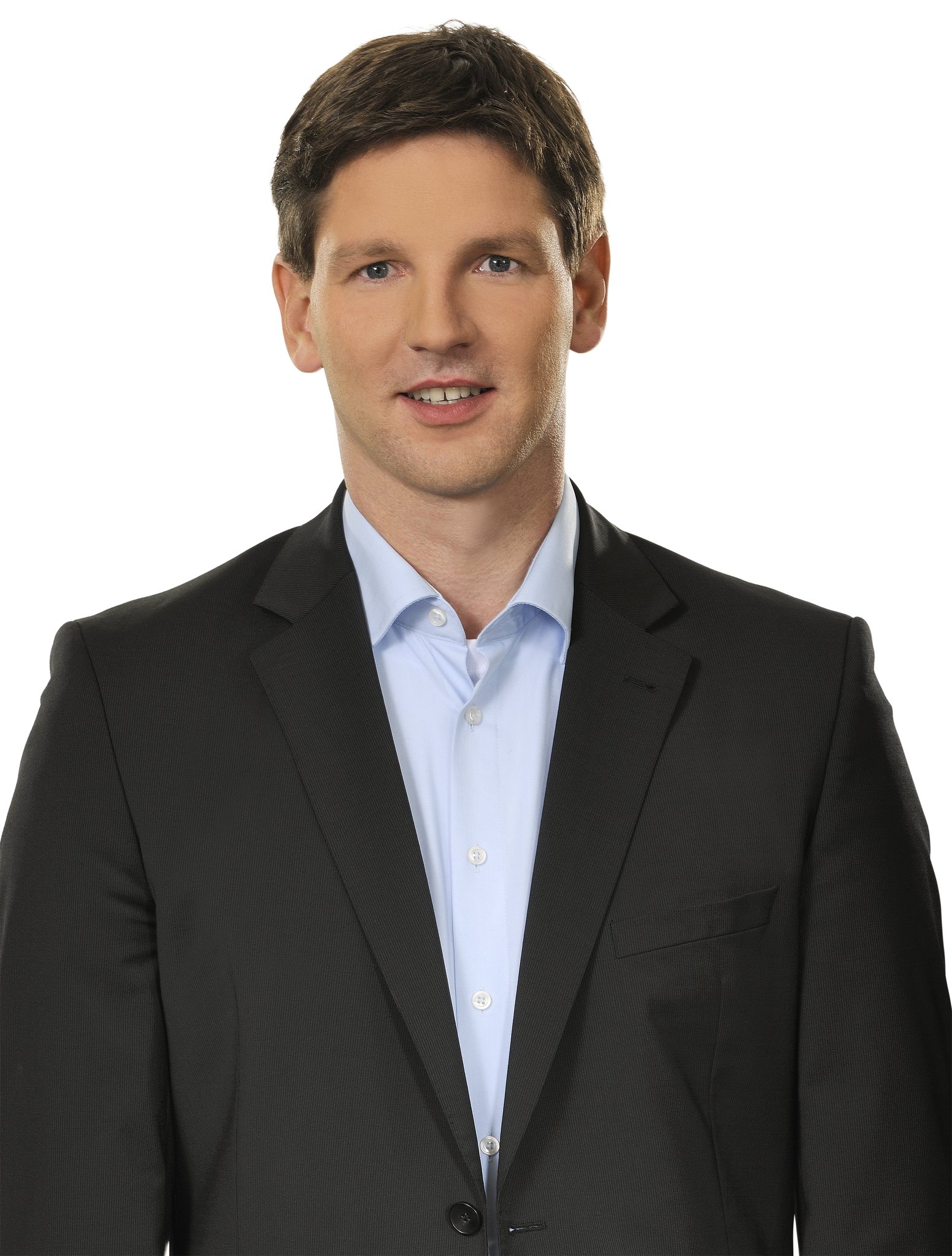 Alexander Christ aus Nürnberg - Marktspiegel